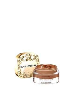 Dolce&Gabbana Glorıouskın Foundatıon Spf 20/Pa++ 510 Ebony