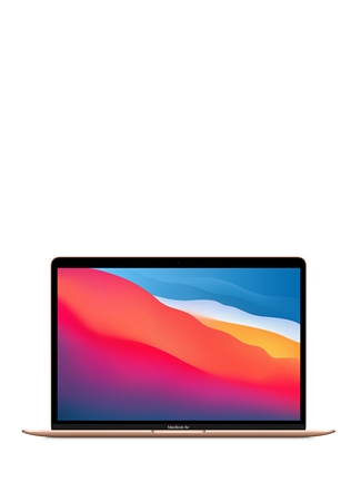 Apple Macbook Air 3' M 8gb 52gb Ssd Altın Rengi Dizüstü Bilgisayar Mgne3tu/a Eu Apple Macbook Air 3' M 8gb 52gb Ssd Altın Rengi Dizüstü Bilgisayar Mgne3tu/a Eu