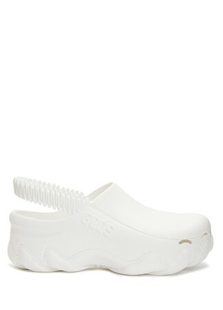 Gcds Kadın Beyaz Terlik 37 Eu Gcds Kadın Beyaz Terlik 37 Eu