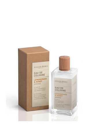Atelier Rebul Limonotu Ve Bal Kolonya 200 ml Atelier Rebul Limonotu Ve Bal Kolonya 200 ml