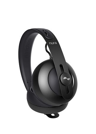 Nura Nuraphone Siyah Kulaklık EU
