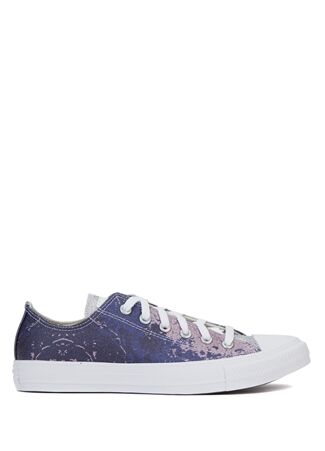 Converse Kadın Chuck Taylor All Star Mor Sneaker 36 EU