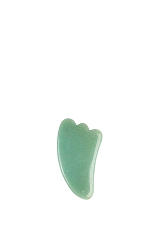 The Sim Co. Aventurin Gua Sha The Sim Co. Aventurin Gua Sha