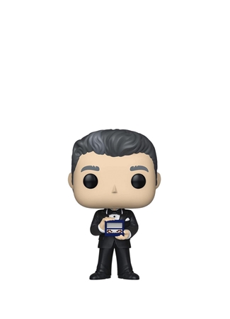 Funko Pretty Woman Edward Formlu Figür Çok Renkli