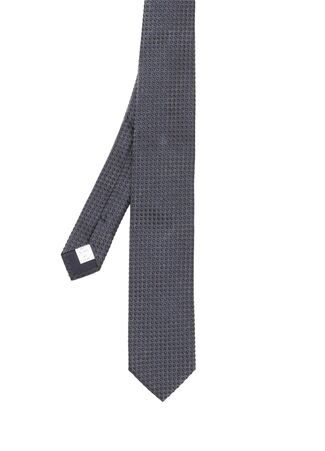 Pal Zileri Erkek Kravat Lacivert Eu