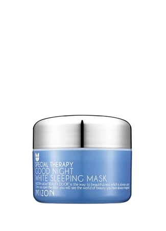 Mizon Cilt Beyazlatıcı Krem / Gece Maskesi 80 ml Mizon Cilt Beyazlatıcı Krem / Gece Maskesi 80 ml
