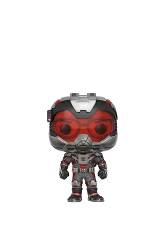 Funko Marvel Ant Man Wasp Hank Pym Figür Çok Renkli Funko Marvel Ant Man Wasp Hank Pym Figür Çok Renkli