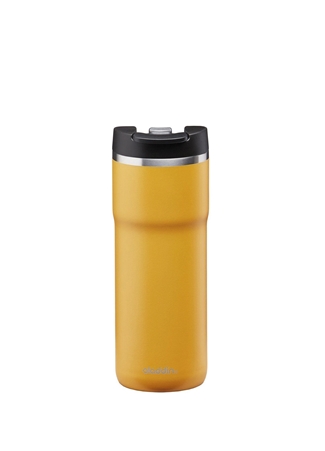 Aladdin Java Thermavac Leak Lock Sarı 0,47 lt Mug Aladdin Java Thermavac Leak Lock Sarı 0,47 lt Mug