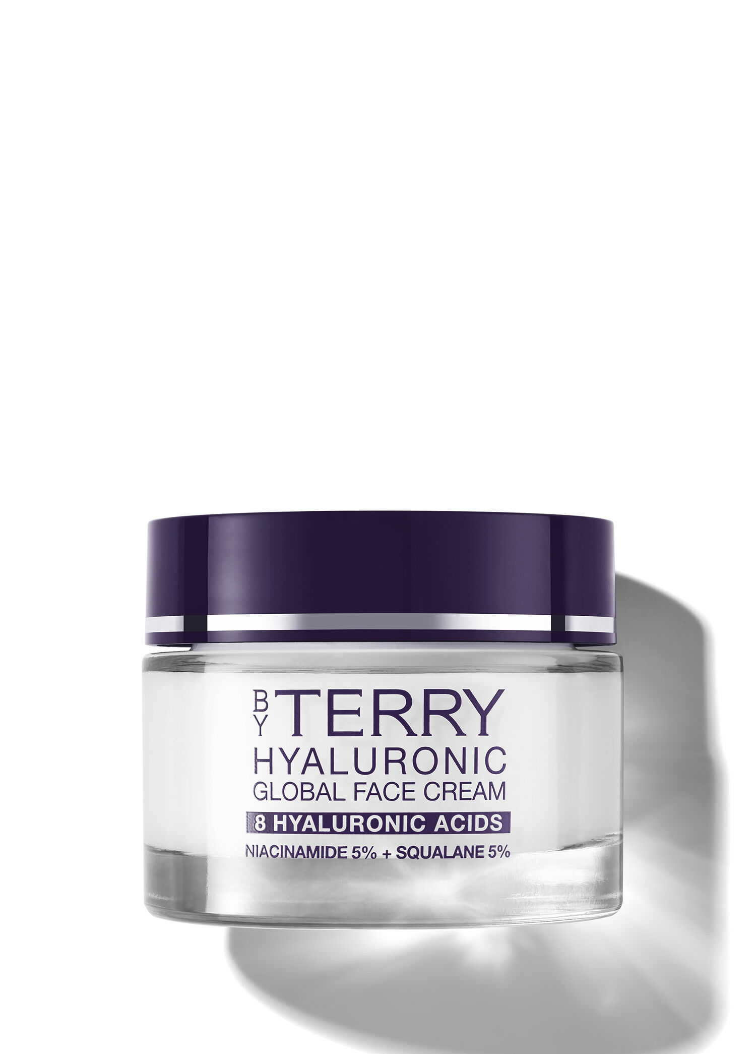 By Terry - Hyaluronic Global Face Cream 50 ml