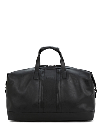 Network Erkek Siyah Seyahat Çantası EU Network Erkek Siyah Seyahat Çantası EU