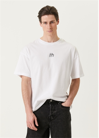 Fifty Pieces Erkek Tshirt Beyaz L Eu Fifty Pieces Erkek Tshirt Beyaz L Eu