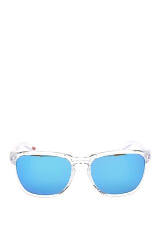 Oakley Erkek Manorburn Mavi Gözlük 56 EU Oakley Erkek Manorburn Mavi Gözlük 56 EU