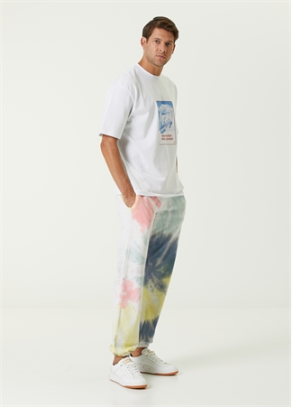 Freedom of Space Erkek For Your Pleasure Batik Desenli Jogger Pantolon L EU Freedom of Space Erkek For Your Pleasure Batik Desenli Jogger Pantolon L EU