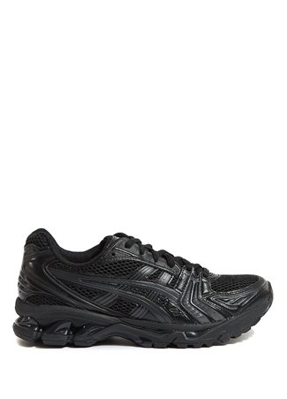 Asics Erkek Gel Kayano 4 Siyah File Garnili Sneaker 4.5 EU Asics Erkek Gel Kayano 4 Siyah File Garnili Sneaker 4.5 EU