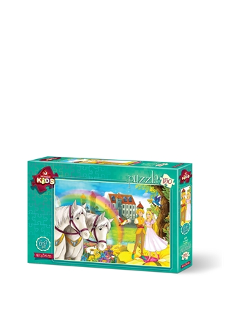 Art Puzzle Peri Masalı 50 Parça Eu Art Puzzle Peri Masalı 50 Parça Eu