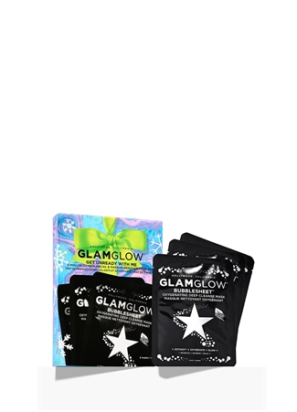 Glam Glow Get Unready Wıth Me Glam Glow Get Unready Wıth Me