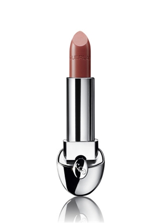 Guerlain Rouge G Lipstick Refill Satin N° Kahverengi Guerlain Rouge G Lipstick Refill Satin N° Kahverengi