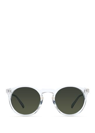 Meller Kadın Kubu Minor Güneş Gözlüğü Beyaz Eu