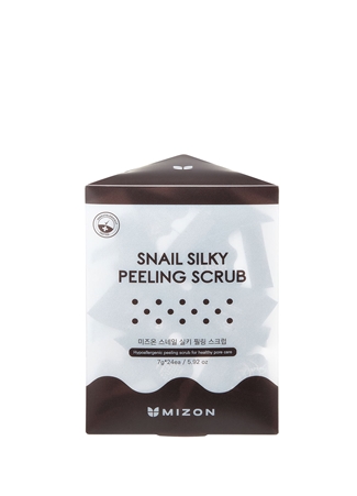 Mizon Salyangoz Özlü Peeling 168g Mizon Salyangoz Özlü Peeling 168g