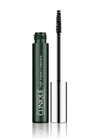 Clinique High Impact Maskara Black 01 Siyah Clinique High Impact Maskara Black 01 Siyah