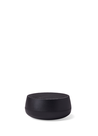 Lexon Mino S Siyah Bluetooth Hoparlör EU Lexon Mino S Siyah Bluetooth Hoparlör EU