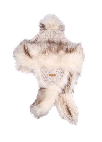 Starling Kadın Bajka Warkocz Bej Bere EU Starling Kadın Bajka Warkocz Bej Bere EU