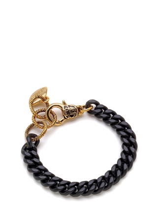 Mon Reve Kadın Shainera Altın Rengi Bileklik Eu