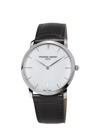 Frederique Constant Erkek Classics Slimline FC-2S5S36 Saat EU Frederique Constant Erkek Classics Slimline FC-2S5S36 Saat EU