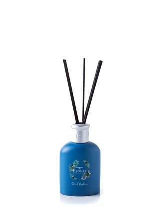 Fiolas Sacred Bosphorus Çubuklu Oda Kokusu Mavi