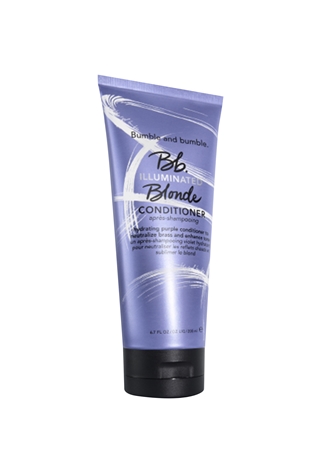 Bumble & Bb Illuminated Blonde Conditioner 200ml Bumble & Bb Illuminated Blonde Conditioner 200ml