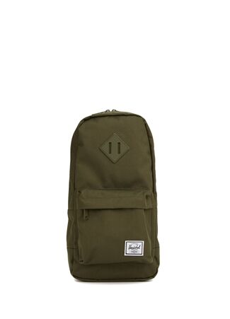Herschel Erkek Heritage Yeşil Omuz Çantası Yeşil EU