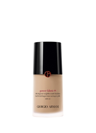 Giorgio Armani Power Fabric 5 30ml Fondöten Giorgio Armani Power Fabric 5 30ml Fondöten