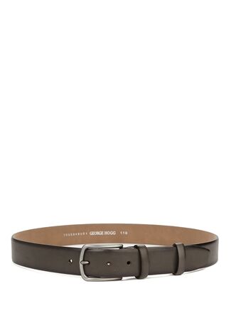 George Hogg Erkek KEMER Gri 0 EU