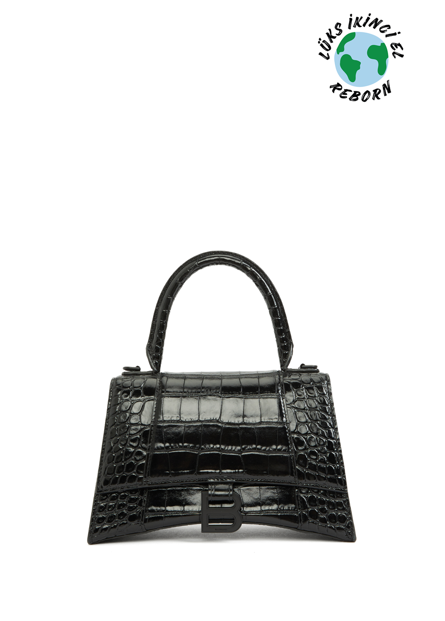 Beymen Reborn - Balenciaga hourglass bag