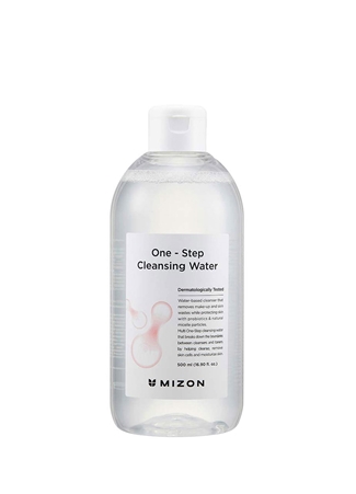 Mizon Kadın Probiyotik Misel Temizleme Suyu 500 ml Mizon Kadın Probiyotik Misel Temizleme Suyu 500 ml