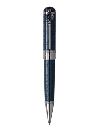 Montblanc Erkek Writers Sir Arthur Conan Doyle Tükenmez Kalem Lacivert EU Montblanc Erkek Writers Sir Arthur Conan Doyle Tükenmez Kalem Lacivert EU