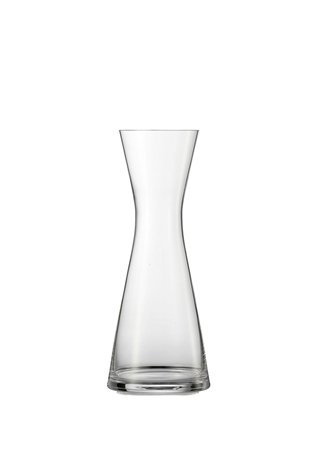 Schott-Zwiesel Pure 1000 ml Beyaz Şarap Karafı Çok Renkli Schott-Zwiesel Pure 1000 ml Beyaz Şarap Karafı Çok Renkli