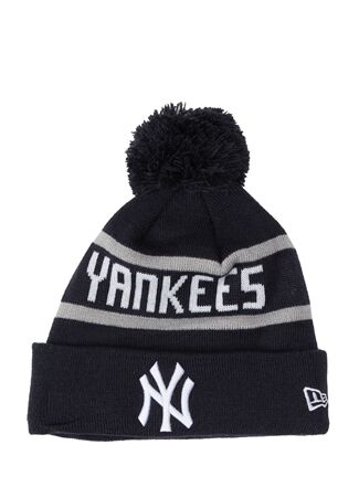 New Era Erkek Neyyan Lacivert Bere EU