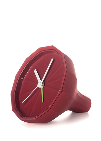Lexon Babylon Kırmızı Alarm Saat Lexon Babylon Kırmızı Alarm Saat