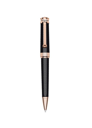 Montegrappa Siyah Kalem Eu