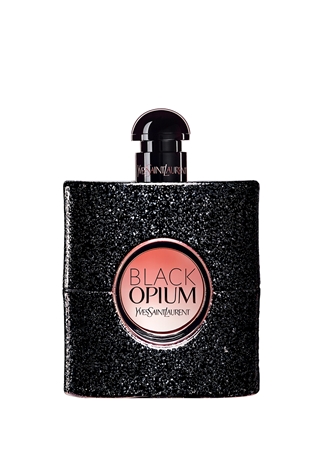 Yves Saint Laurent Kadın Black Opium Edp 50ml