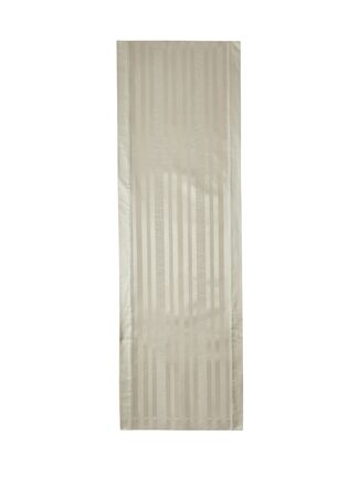 Haan Gri Çizgili Runner