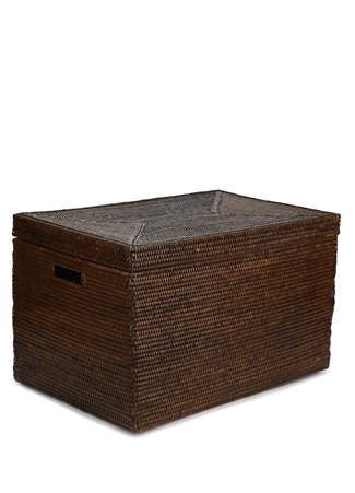 Baolgi Chest Kahverengi Mutfak Aksesuarı Baolgi Chest Kahverengi Mutfak Aksesuarı