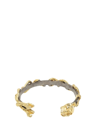 AIDA Erkek Yılan Ve Kurukafalı Okside Gümüş Rengi Bileklik EU AIDA Erkek Yılan Ve Kurukafalı Okside Gümüş Rengi Bileklik EU