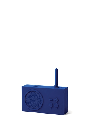 Lexon Tykho 3 Lacivert Radyo ve Bluetooth Hoparlör EU Lexon Tykho 3 Lacivert Radyo ve Bluetooth Hoparlör EU