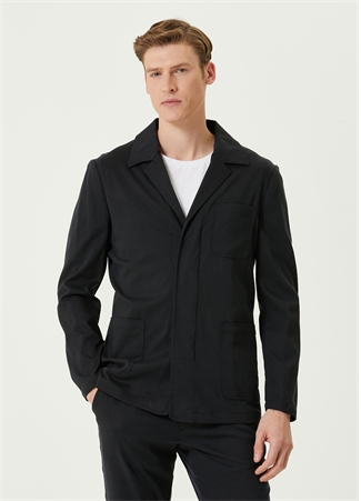 Beymen Collection Erkek Aeuarsiz Safari Ceket Gri 46 Eu Beymen Collection Erkek Aeuarsiz Safari Ceket Gri 46 Eu