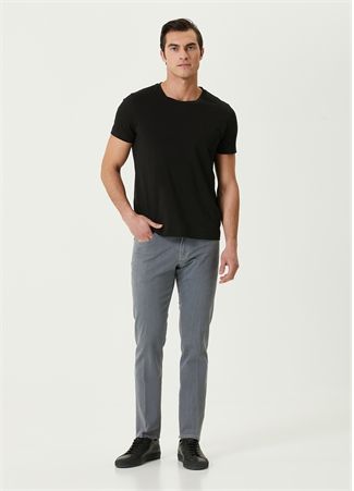Scissor Scriptor Erkek Gri Jean Pantolon 32 Us Scissor Scriptor Erkek Gri Jean Pantolon 32 Us