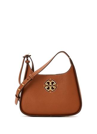 Tory Burch Kadın Taba Logo Detaylı Deri Çanta Turuncu Eu Tory Burch Kadın Taba Logo Detaylı Deri Çanta Turuncu Eu