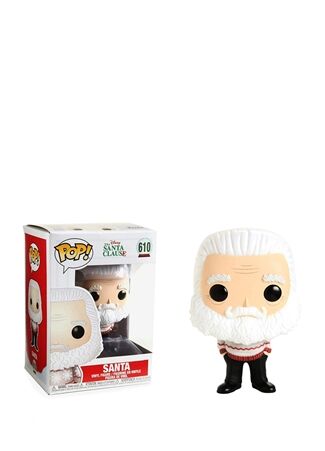 Funko HEYKEL Çok Renkli