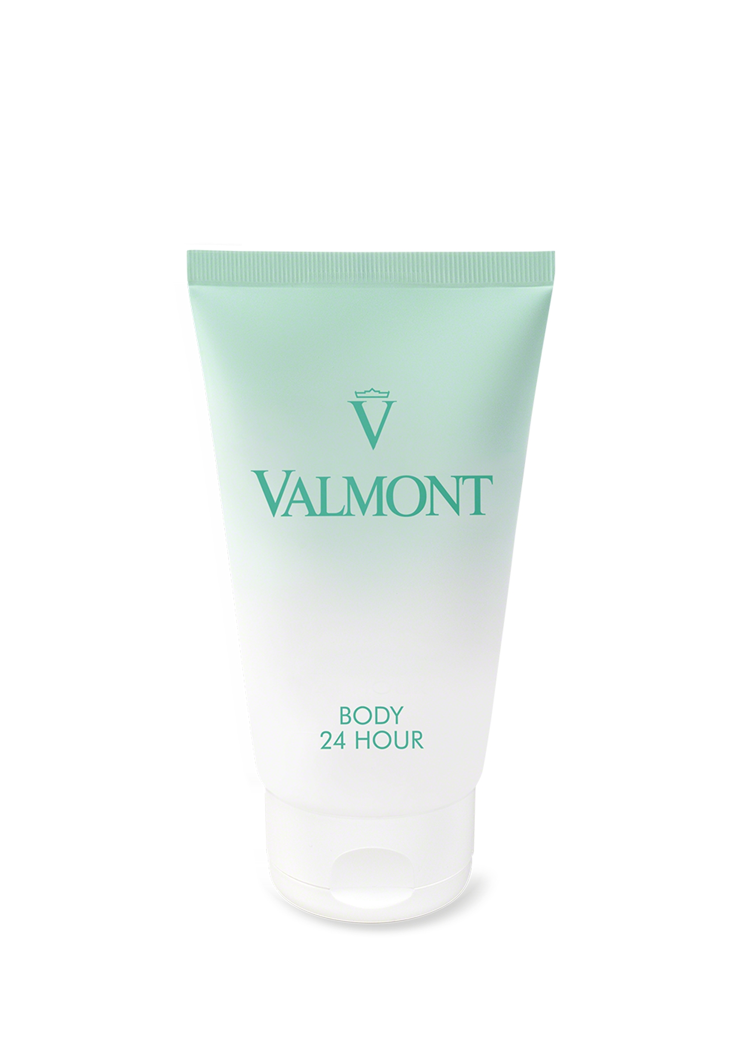 Valmont - 24 Hour Tube 150 Ml Body Moisturizer